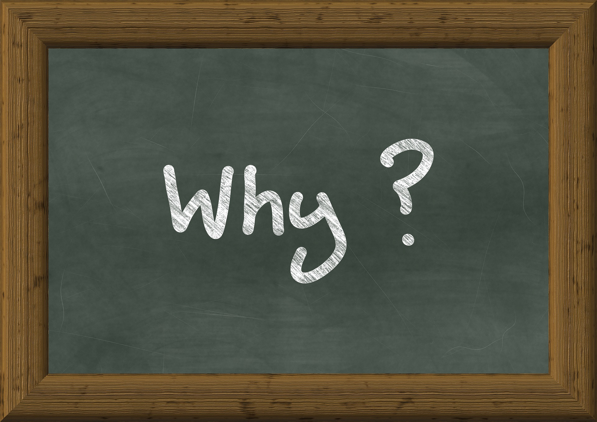 Die 5 Why-Methode | Frauen in Führungspositionen Die 5 Why-Methode | Frauen in Führungspositionen